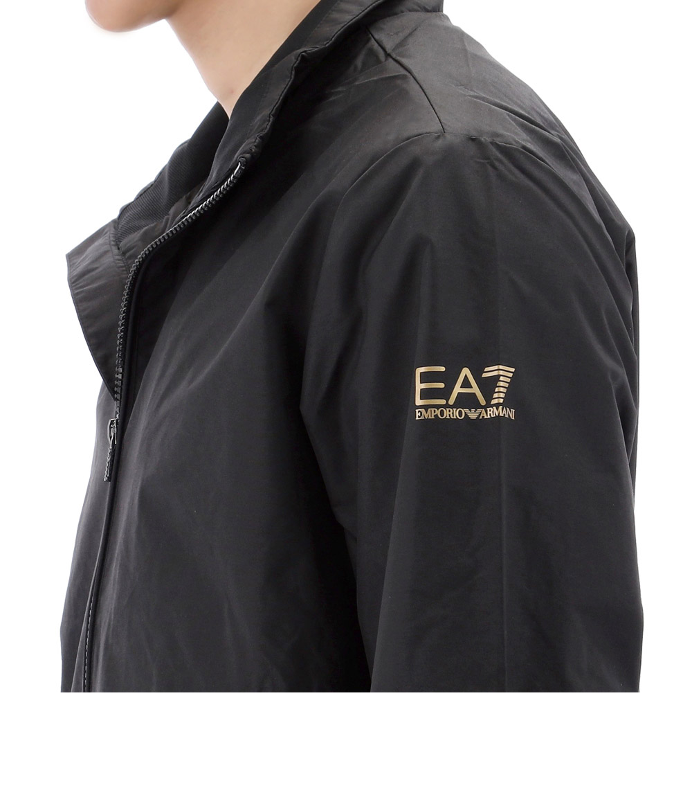 아르마니 EA7 코어 아이덴티티 자켓 3DPB07 PN27Z 0208_EMPORIO ARMANI