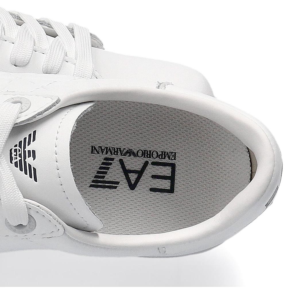 아르마니 EA7 클래식 CC 스니커즈 X8X001 XCC51 00001_EMPORIO ARMANI
