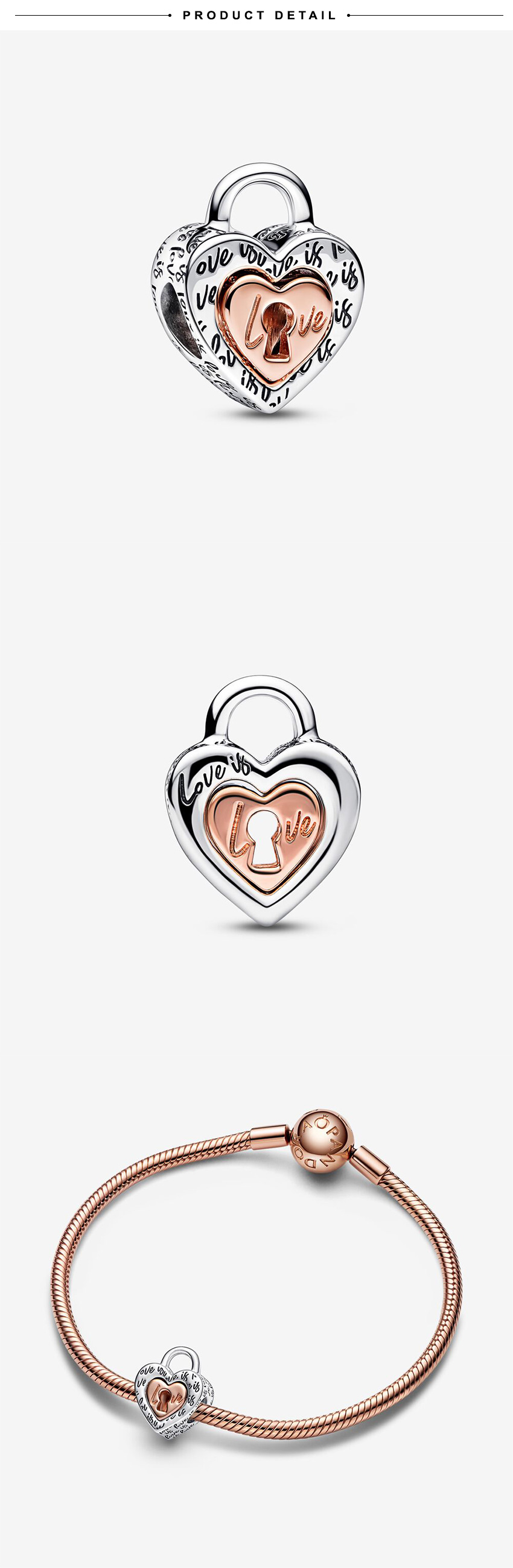 판도라 참 782505C00_PANDORA