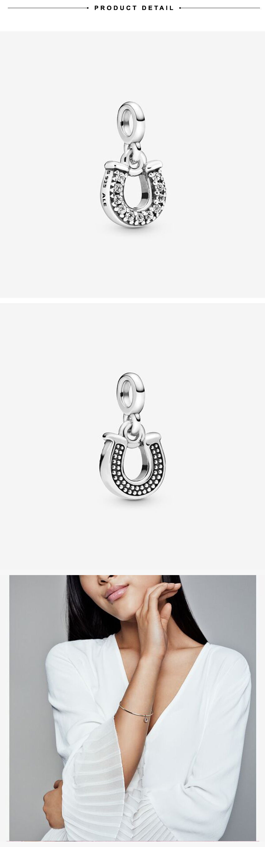 판도라 참 798379CZ_PANDORA