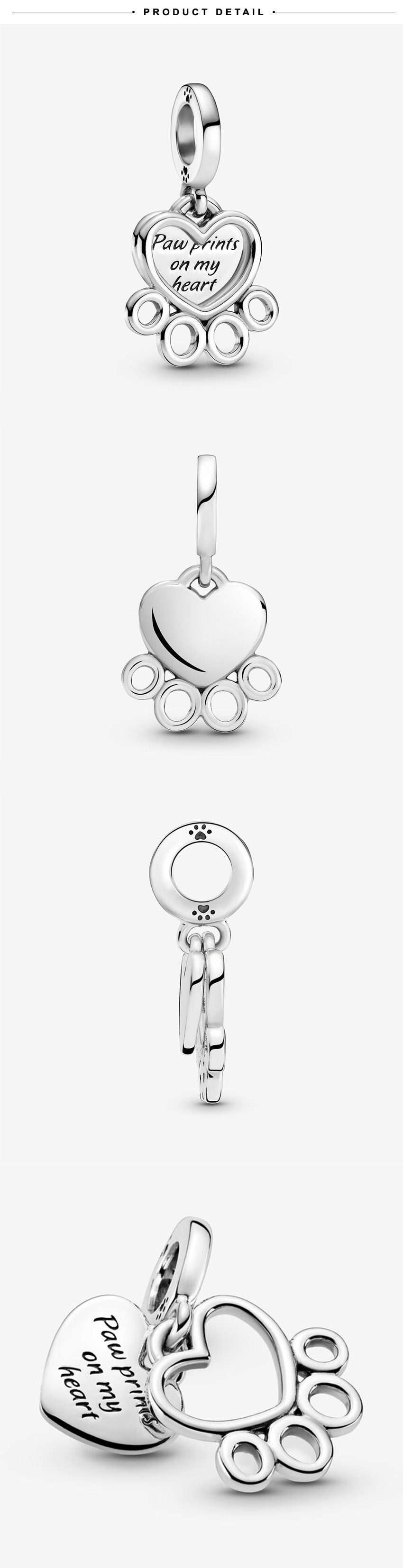 판도라 참 799360C00_PANDORA