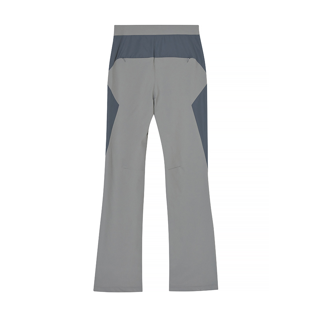 COMBINATION JIPER PANTS / GRAY_MORE THAN PARADISE